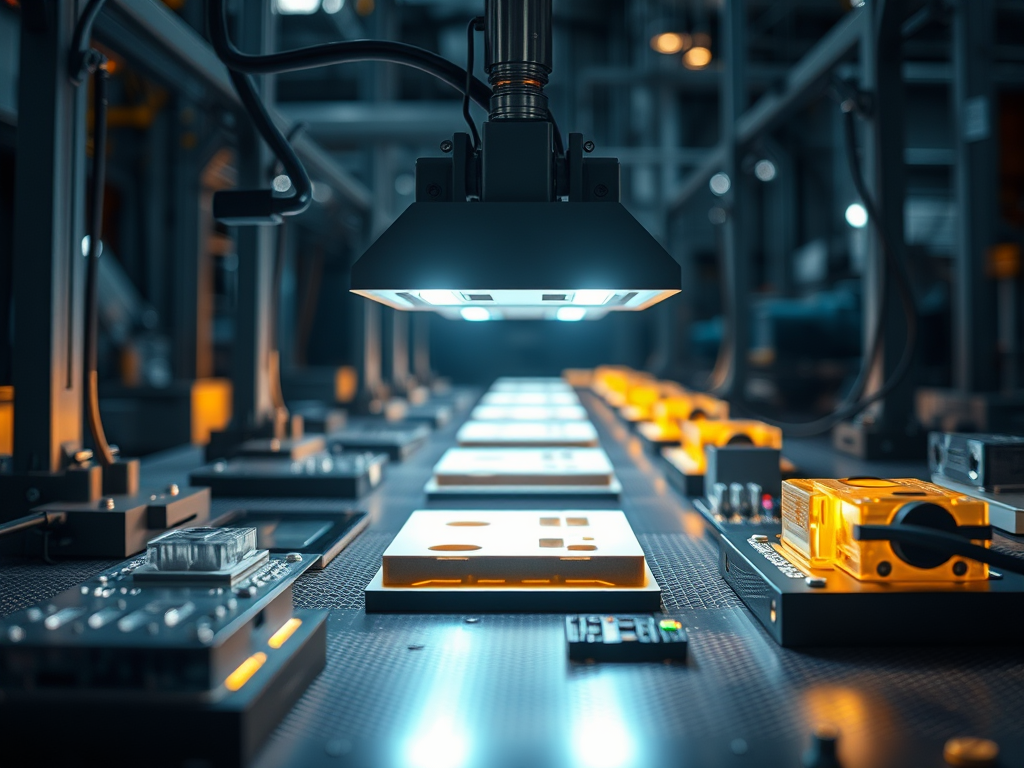 Innovative UV LED Solutions for Industrial Applications – Clearstone UV ...