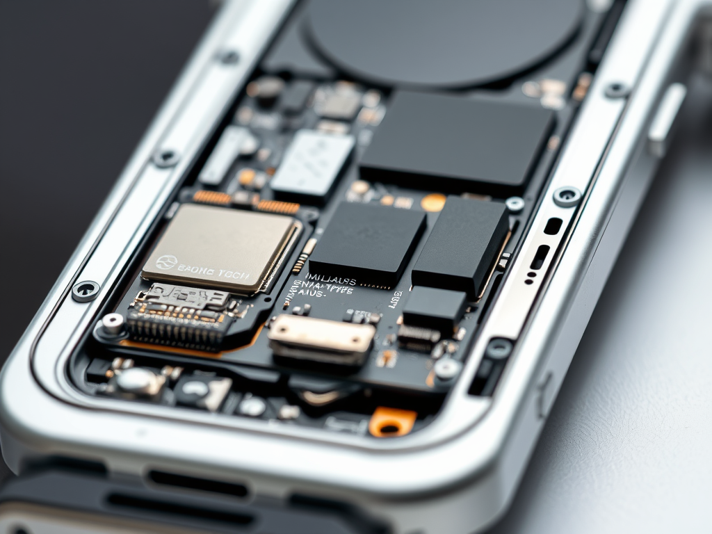 Enhance Electronics and Medical Device Production with UV LED Curing ...