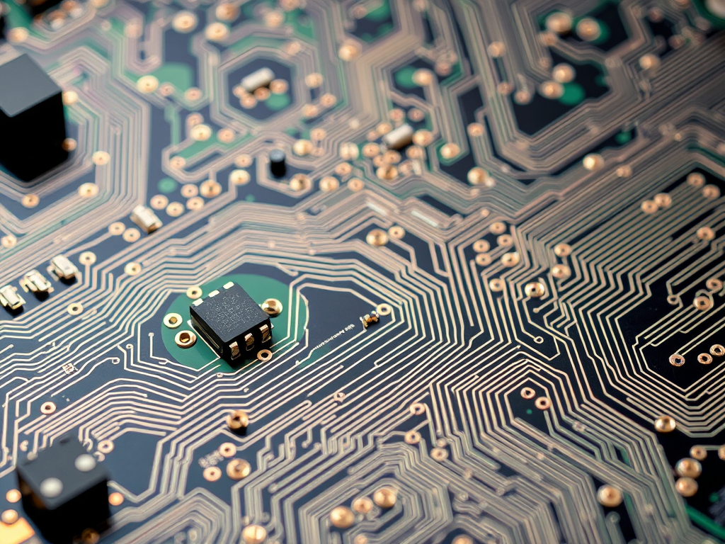 Enhance Electronics and Medical Device Production with UV LED Curing ...