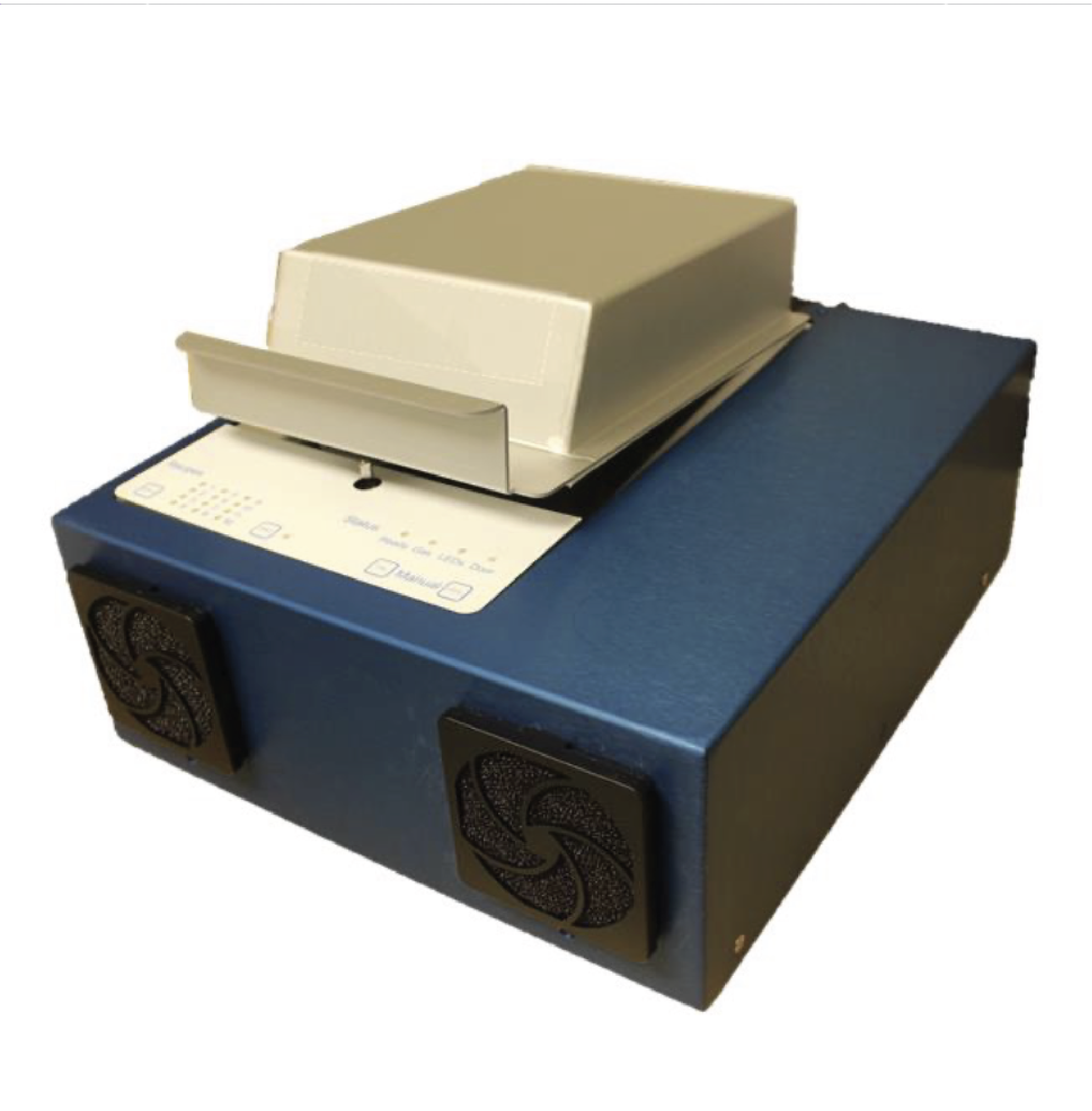 CA3200: Advanced UV LED Curing with Controlled Atmosphere – Clearstone ...